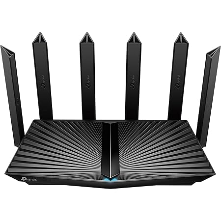 Amazon.com: TP-Link AC4000 Smart WiFi Router - Tri Band Router , MU ...