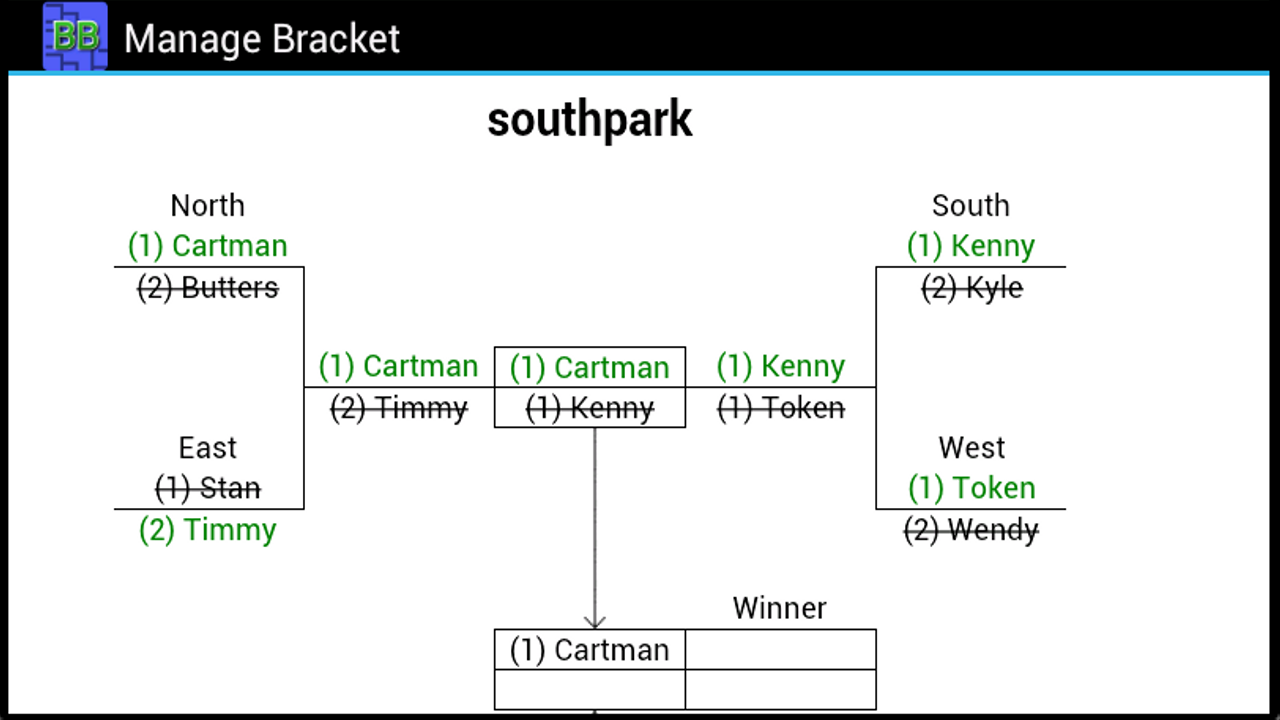 Bracket Builder Lite - App on Amazon Appstore