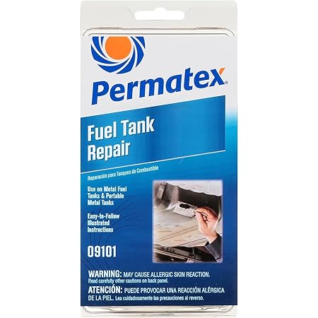 Amazon.com: Fuel Tank Repair Kit : Automotive