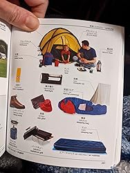 Japanese-English Bilingual Visual Dictionary (DK Bilingual Visual ...