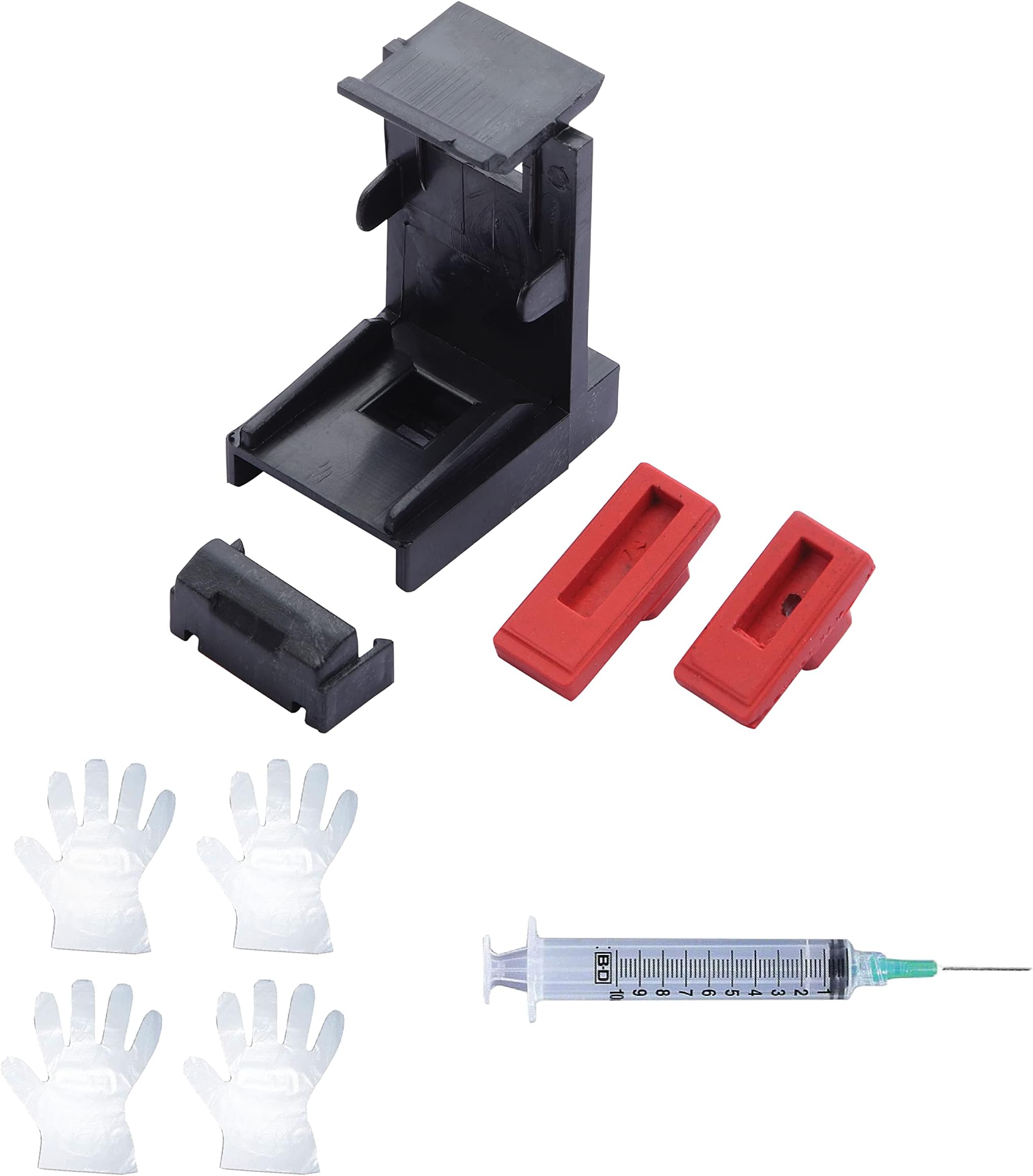 HP GT52 70-ml Cyan Original Ink Bottle : Amazon.in: Computers & Accessories