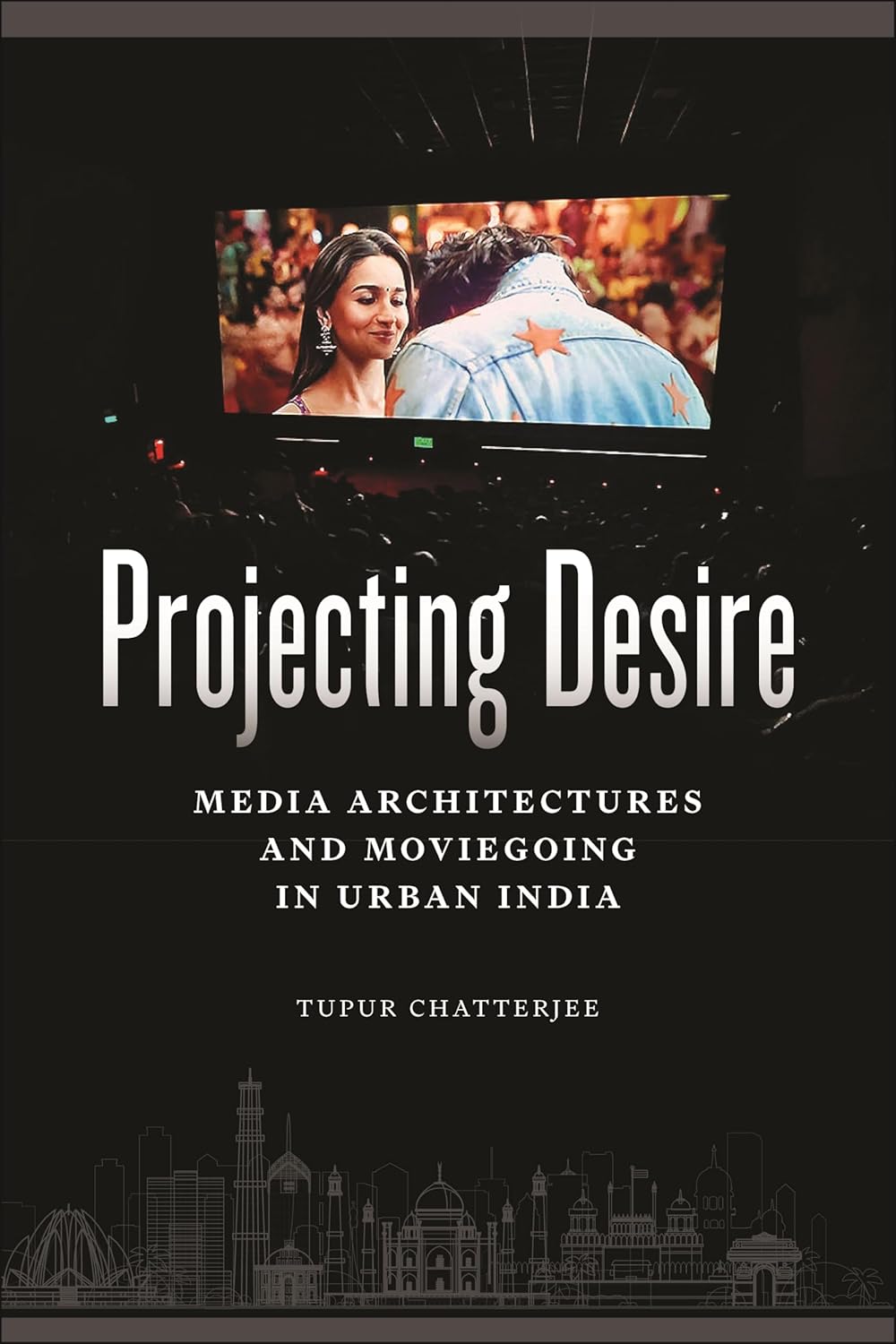 Amazon.com: Projecting Desire: Media Architectures and Moviegoing in ...
