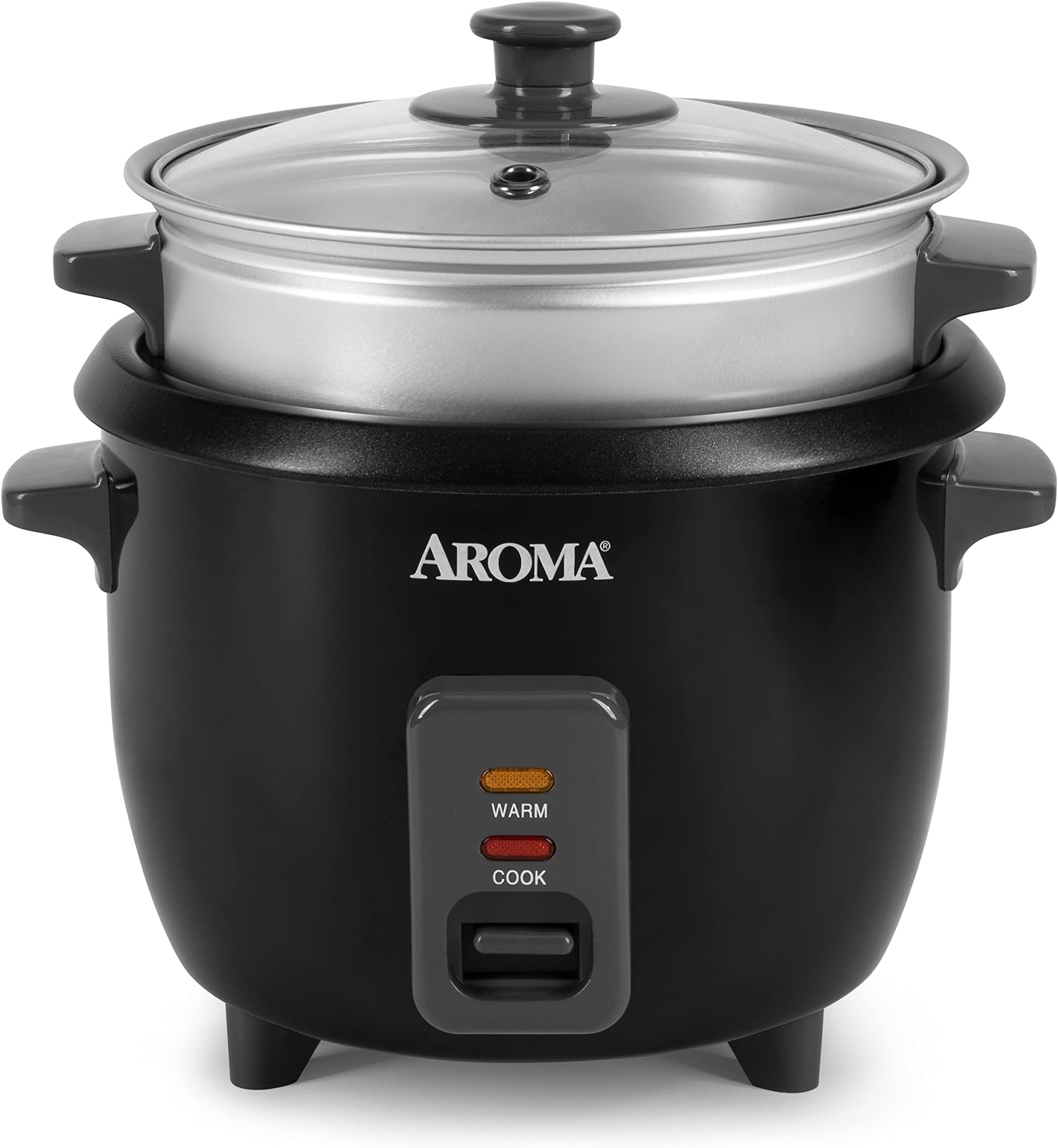 Amazon.com: Rival Automatic Steamer/Rice Cooker: Food Steamer: Home ...