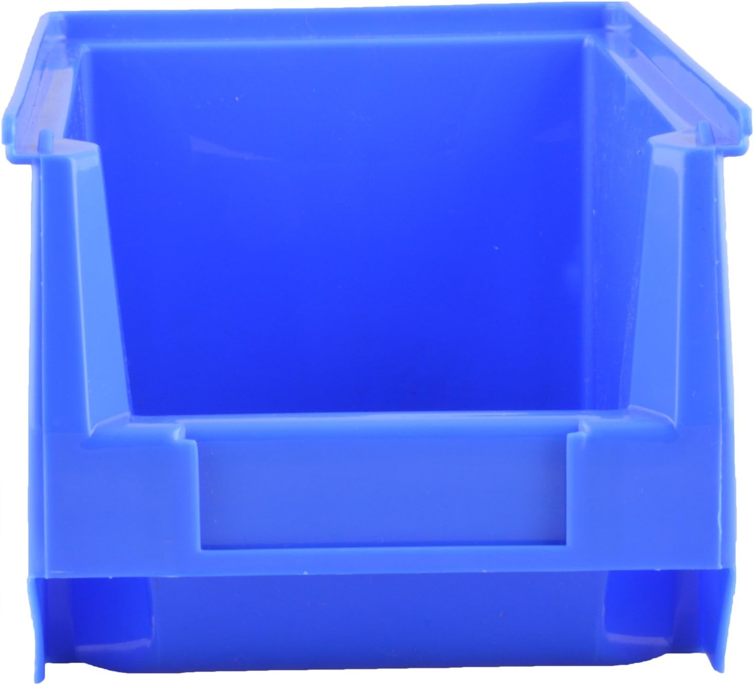 Alkon SB3 Supra Bin(Pack of 5,Blue) : Amazon.in: Industrial & Scientific