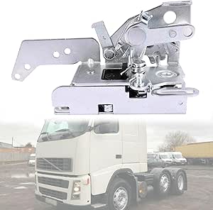 Amazon.com: Magimaker Left Driver Side Door Lock Latch 20588325 8143652 ...