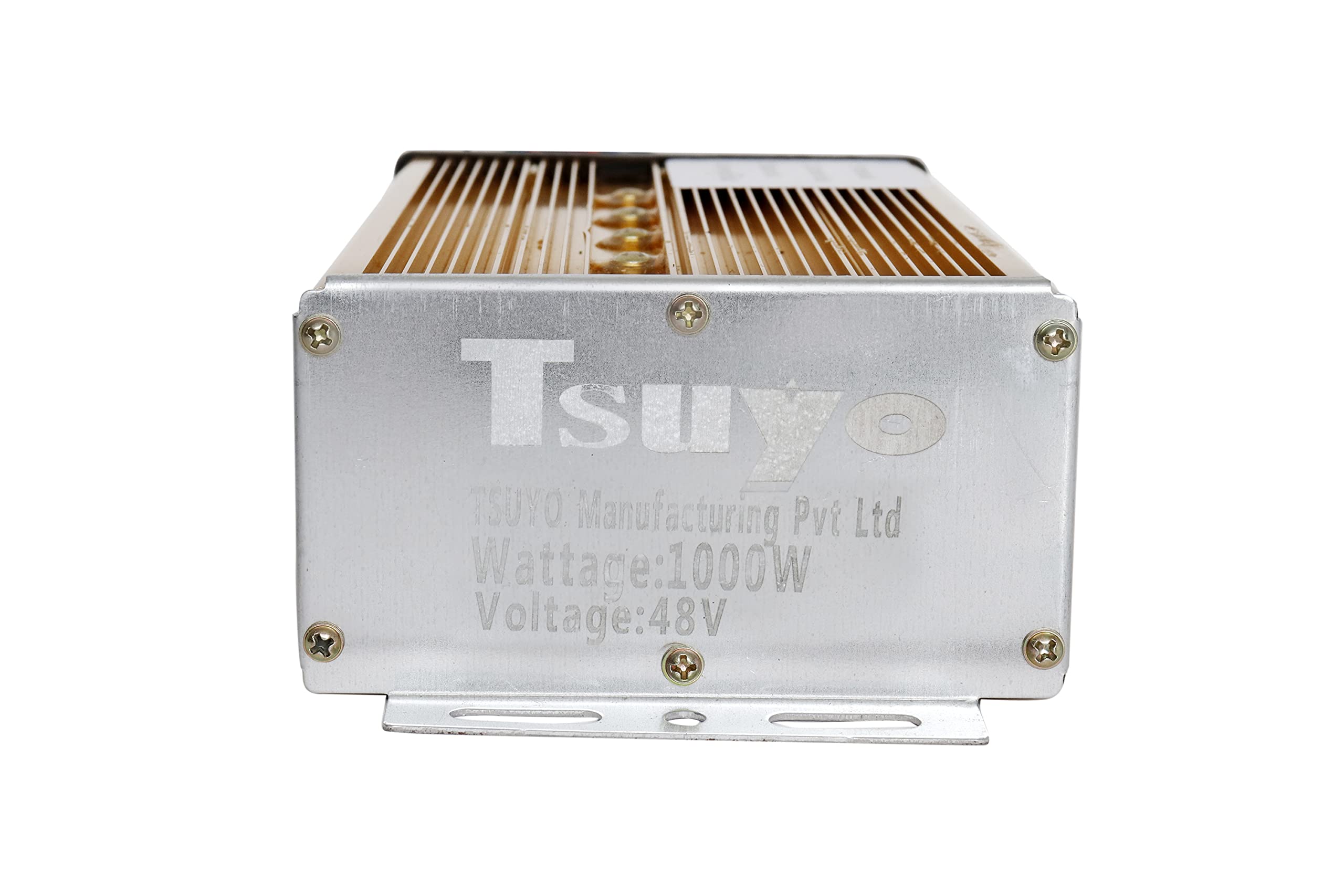 Buy TSUYO Controller 48V 1000W/ Controller for BLDC Motor/Rickshaw ...