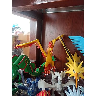 Jazwares Officially Licensed Pokémon Moltres Battle Figure India | Ubuy