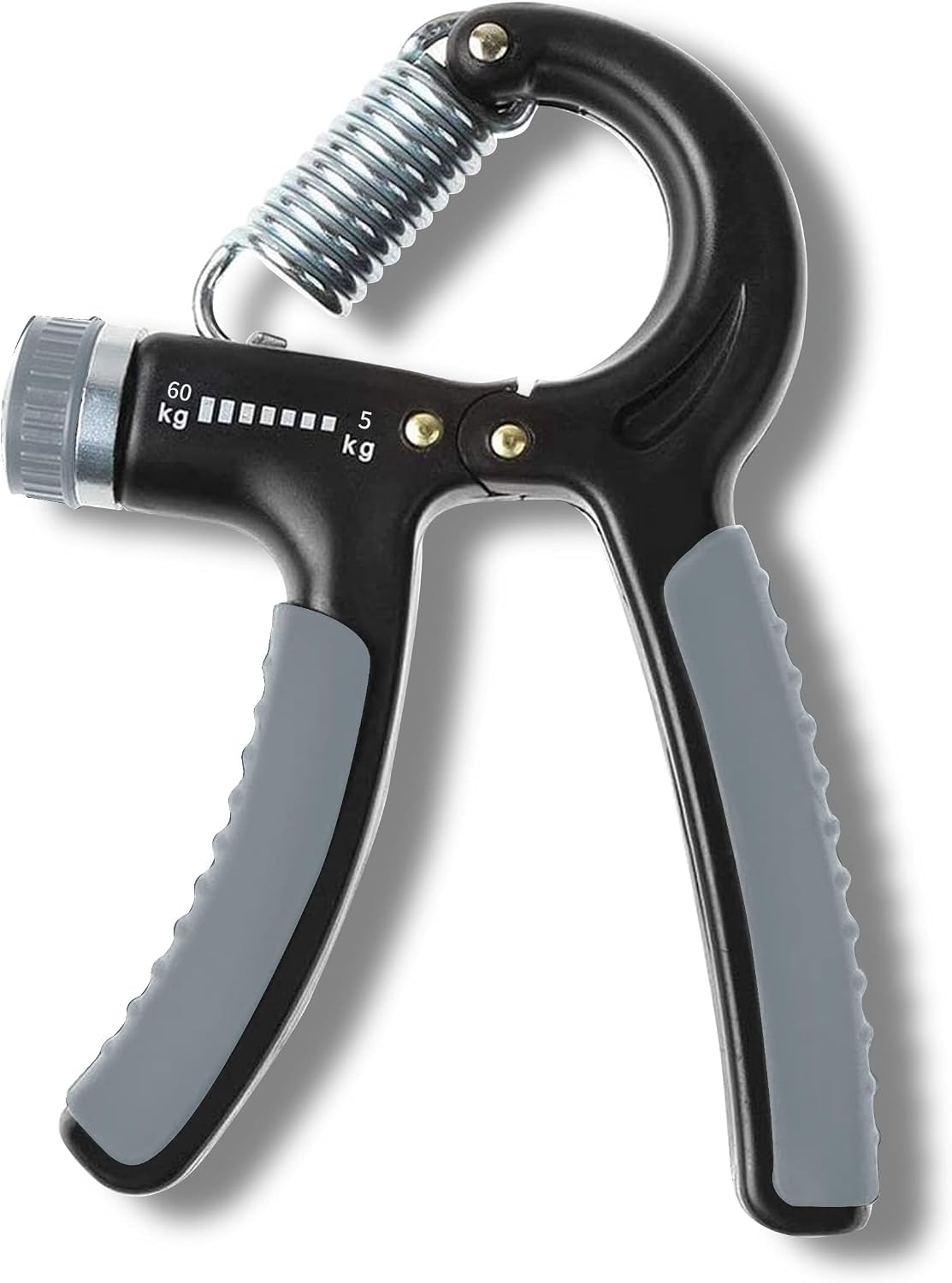 Hand Exercises For Grip Strength Trainer Forearm Strengthener ...