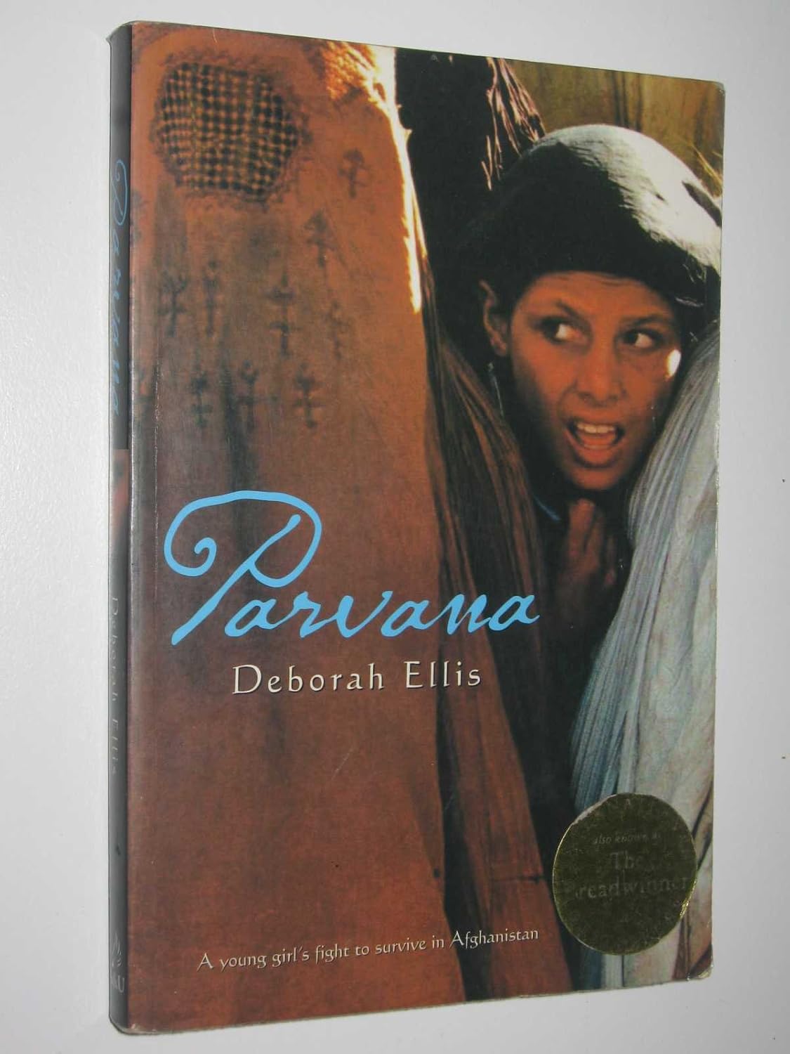 Parvana: Deborah Ellis: 9781865086941: Amazon.com: Books