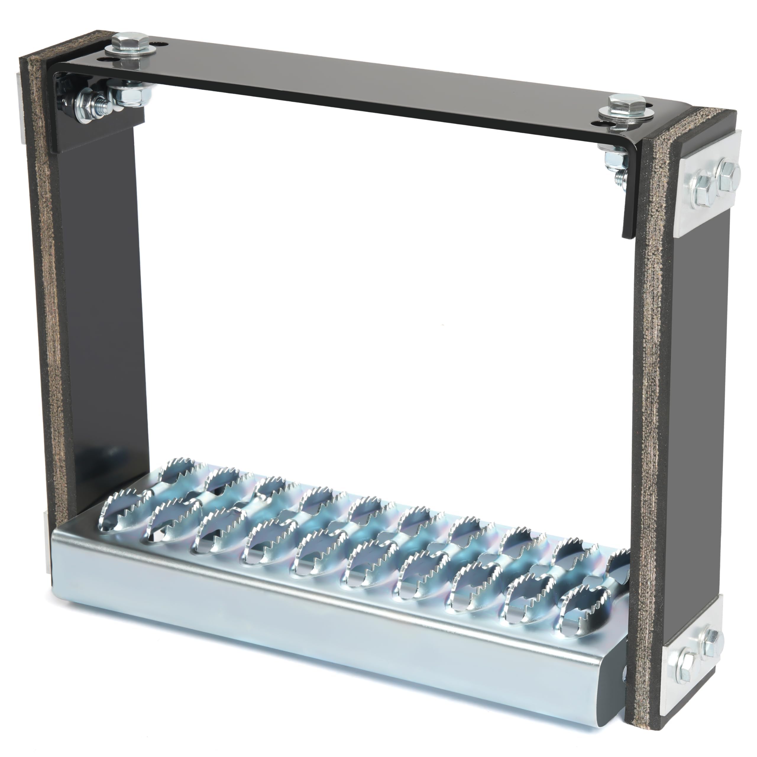 Amazon.com: ECOTRIC Truck Step Flexible Step Universal Heavy Duty Truck ...