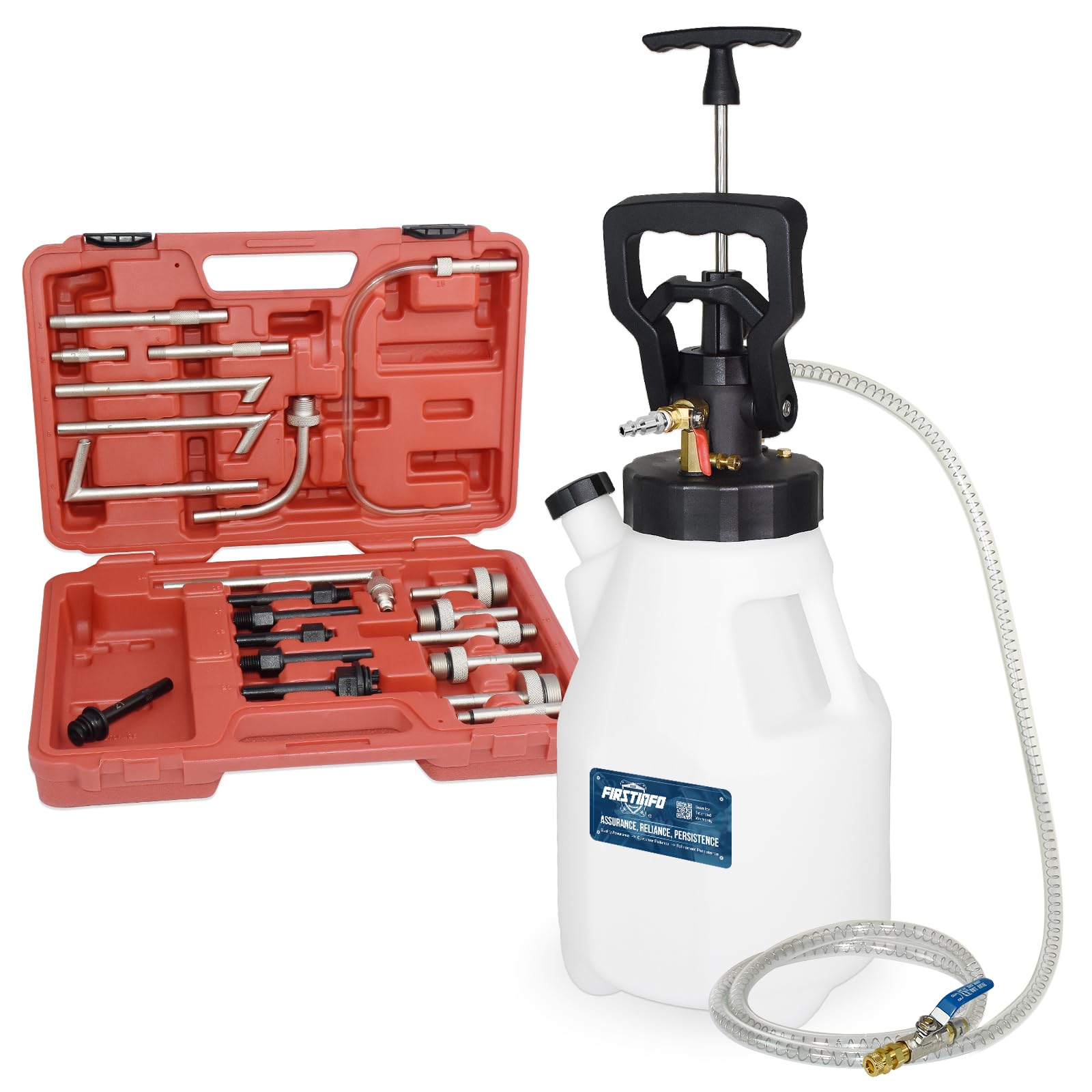 Firstinfo A1139hnus Patented 12 5l Automatic Transmission Fluid Pump ...