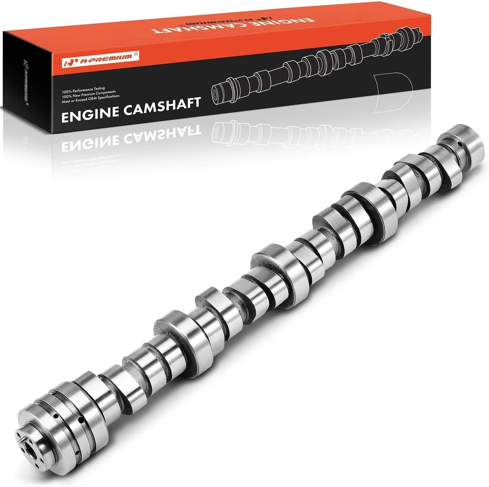 Amazon.com: 53022263AF MDS Camshaft Replacement for 2009-2019 Dodge Ram ...