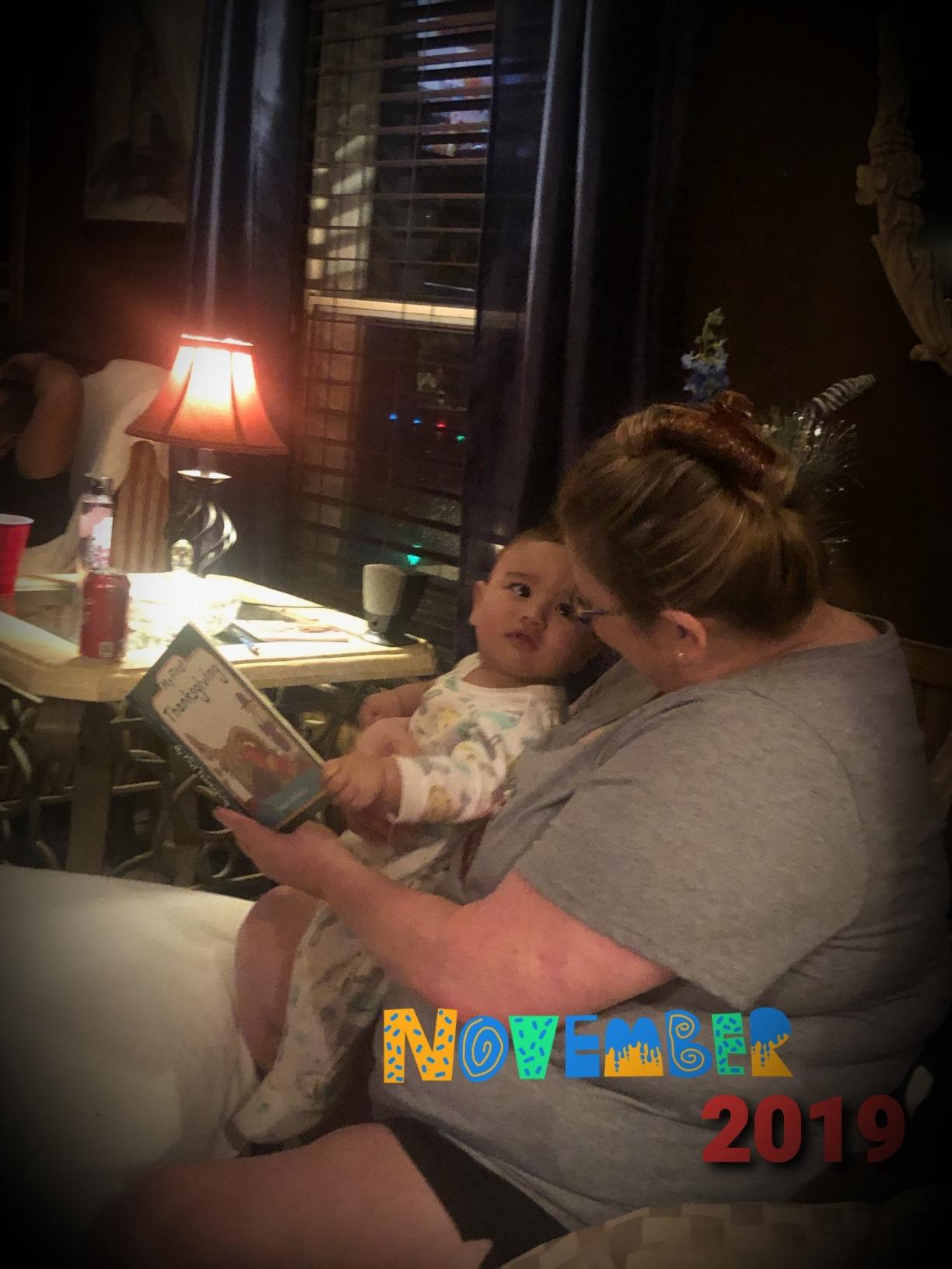 My First Thanksgiving: Tomie dePaola: 9780440835141: Amazon.com: Books