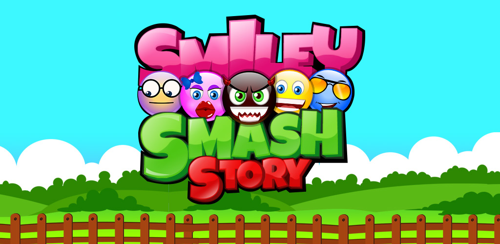 Smiley Smash Story - App on Amazon Appstore