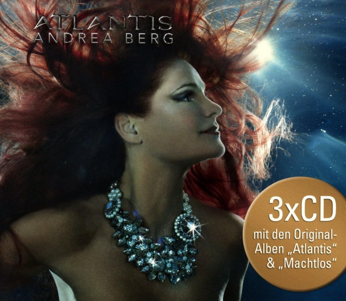 Atlantis: Amazon.co.uk: CDs & Vinyl