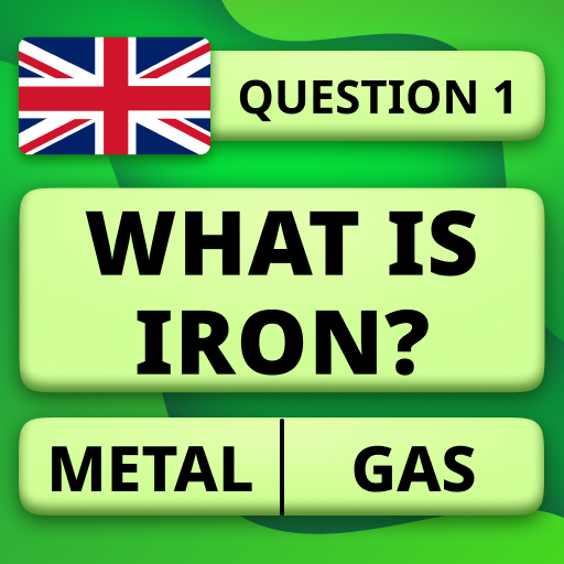 QuizzLand. Quiz & Trivia game - App on the Amazon Appstore