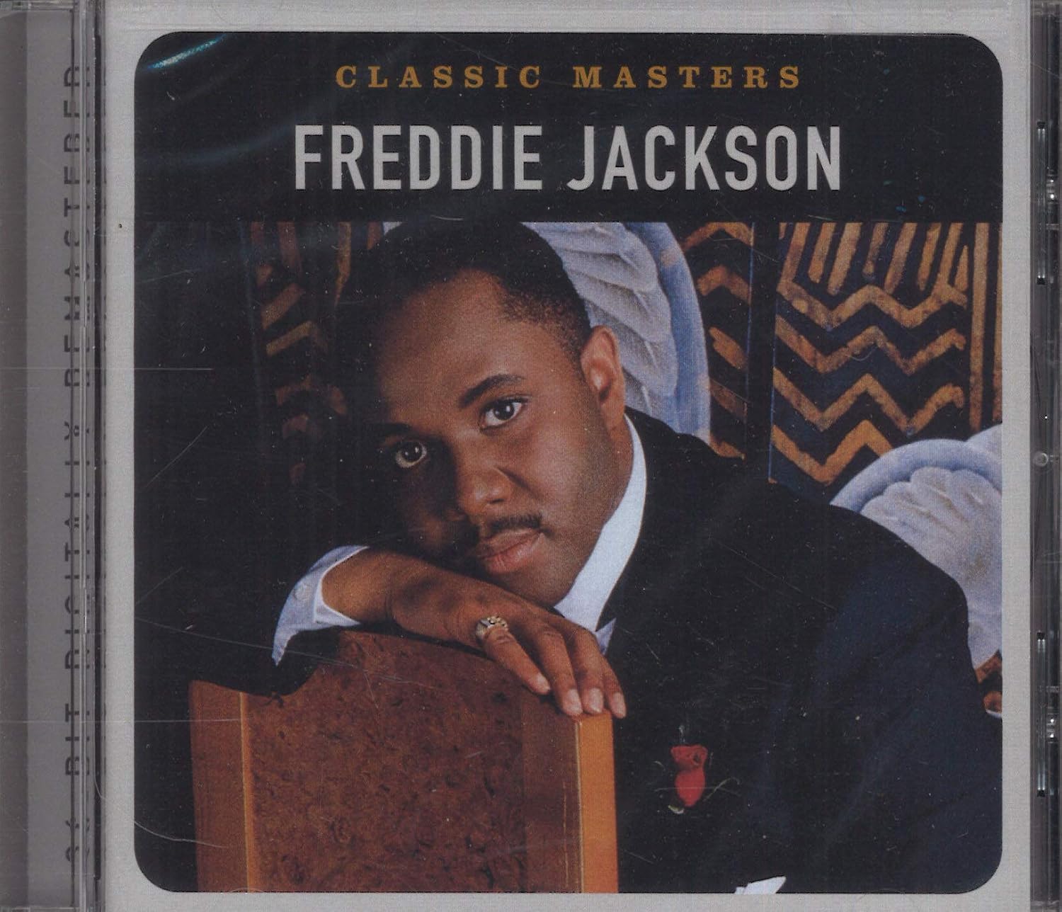 Amazon.com: Classic Masters: CDs & Vinyl