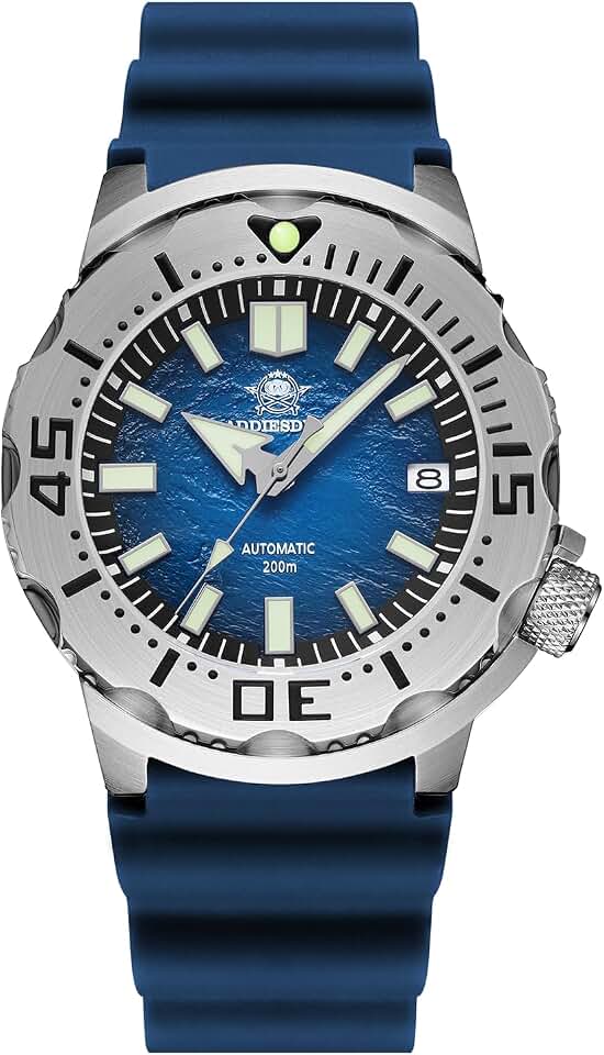 Amazon.es: ADDIESDIVE: Relojes