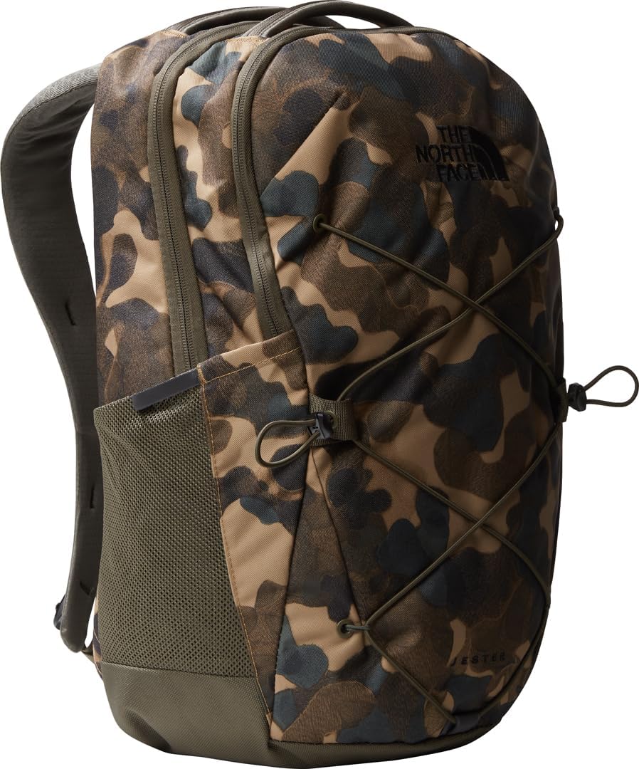 Amazon.com: THE NORTH FACE Jester Commuter Laptop Backpack, Utility ...