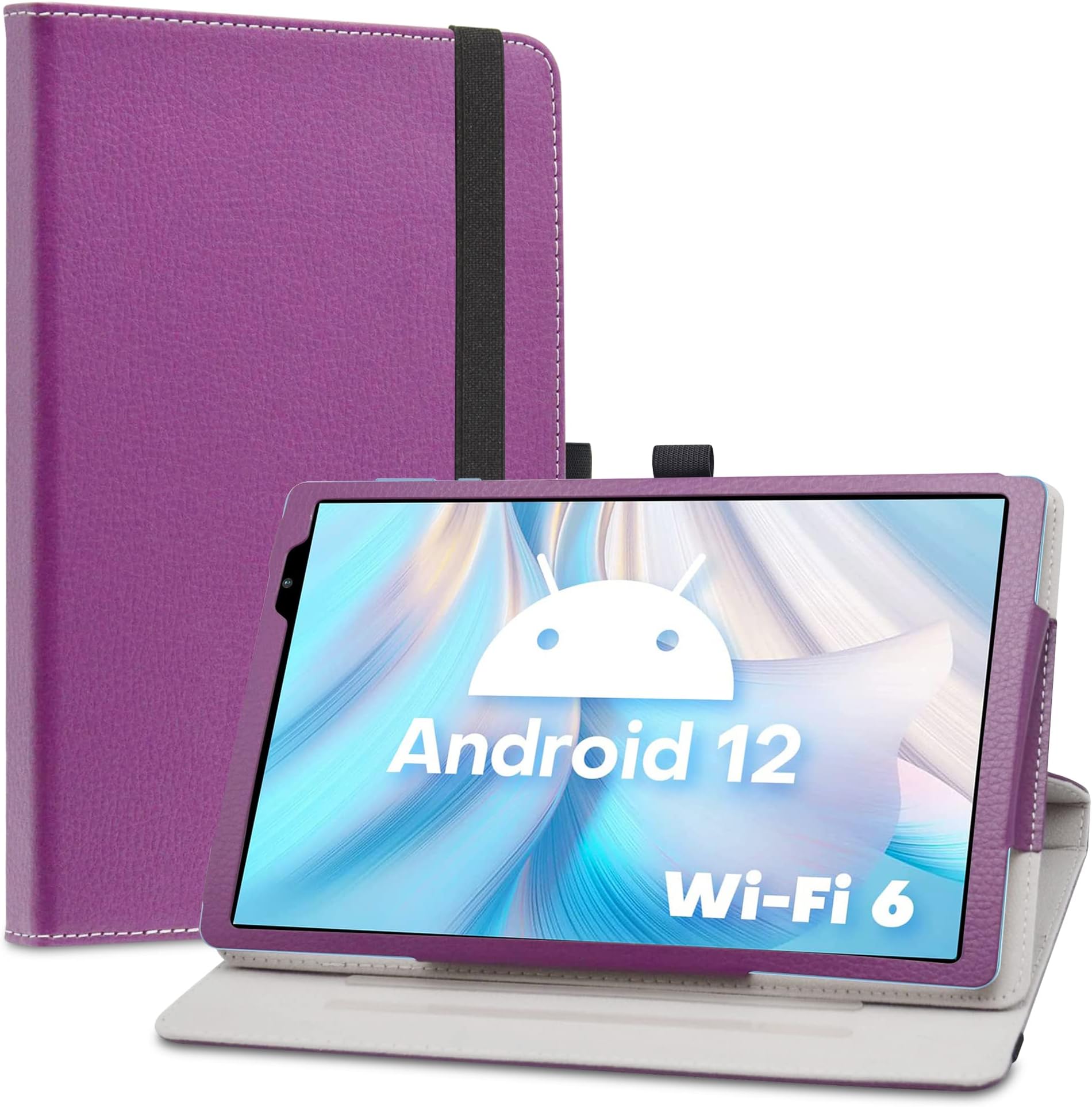 Amazon.com: Bige for Vortex T10M Rotating Case,Vortex T10 Case,360 ...