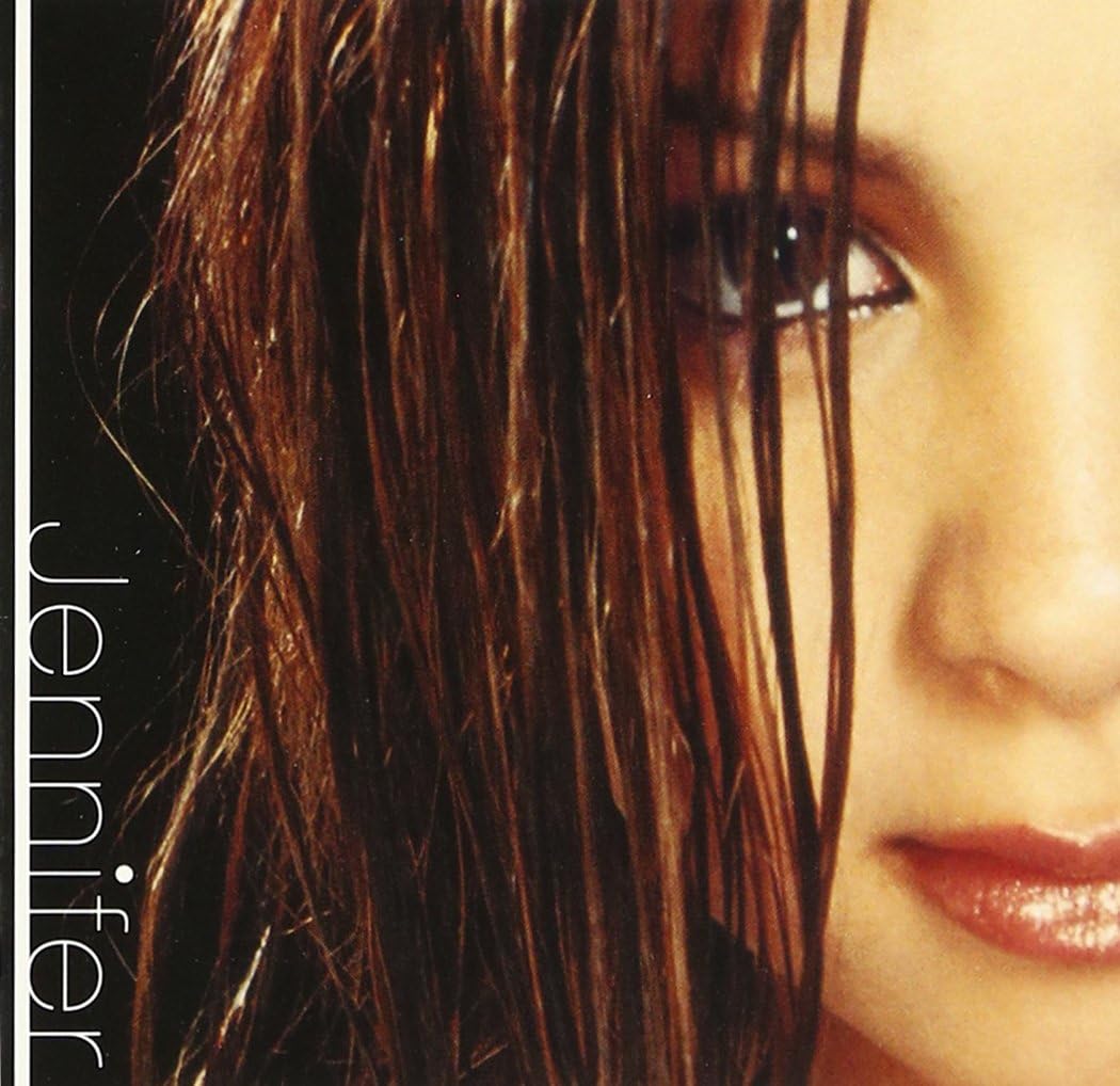 Amazon.co.jp: Jennifer: ミュージック