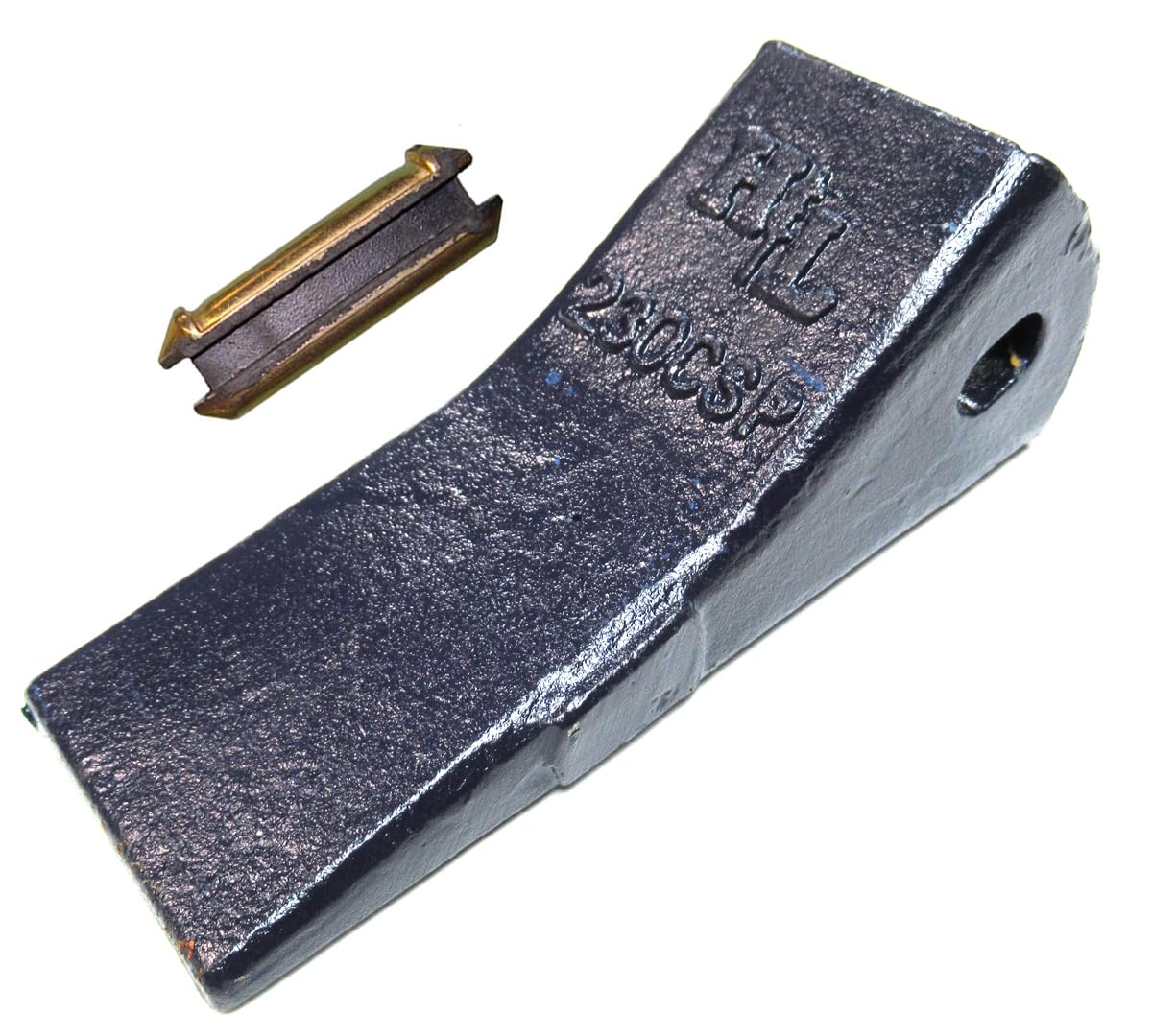 Amazon.com: H&L Tooth Company 230SP (230CSP Casting) Backhoe Bucket ...