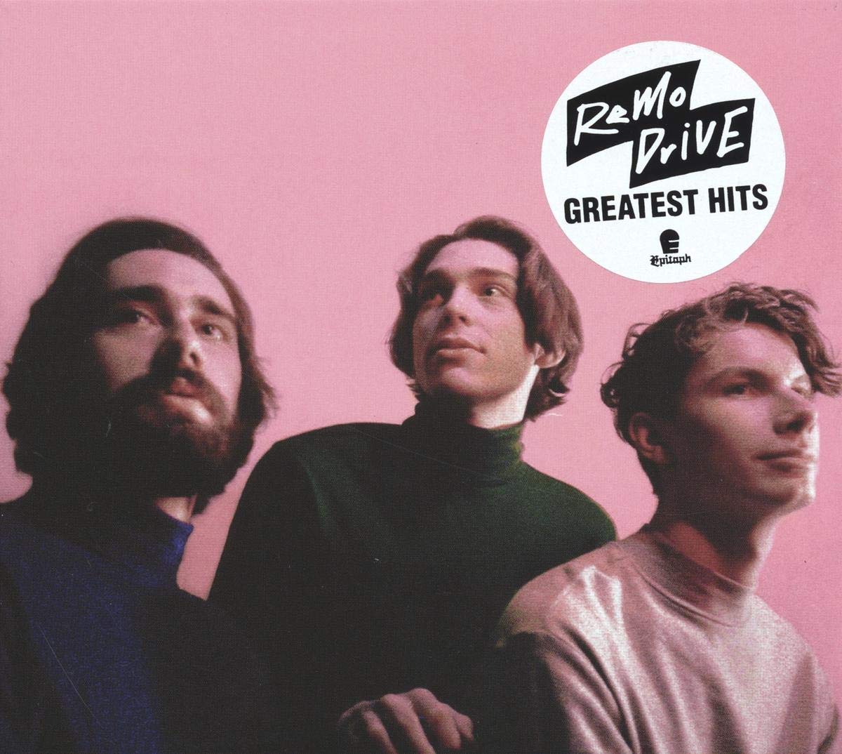 REMO DRIVE - Greatest Hits - Amazon.com Music