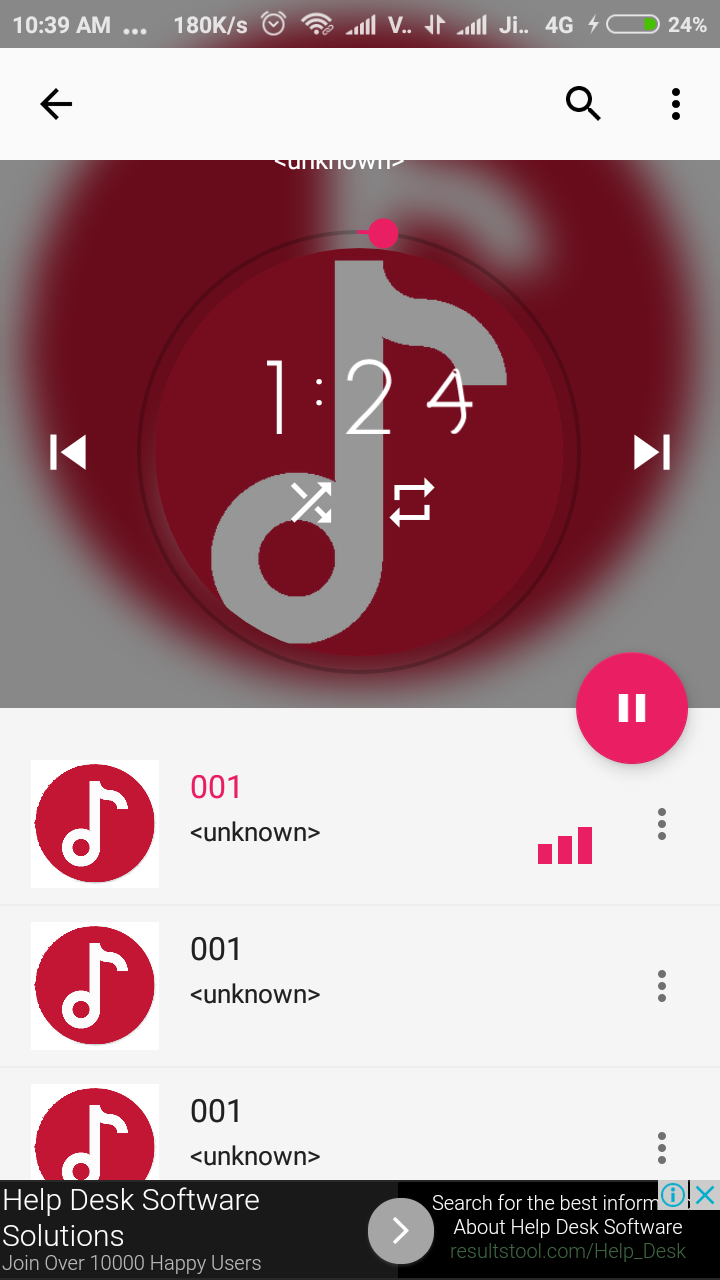 bass music player app - App on Amazon Appstore
