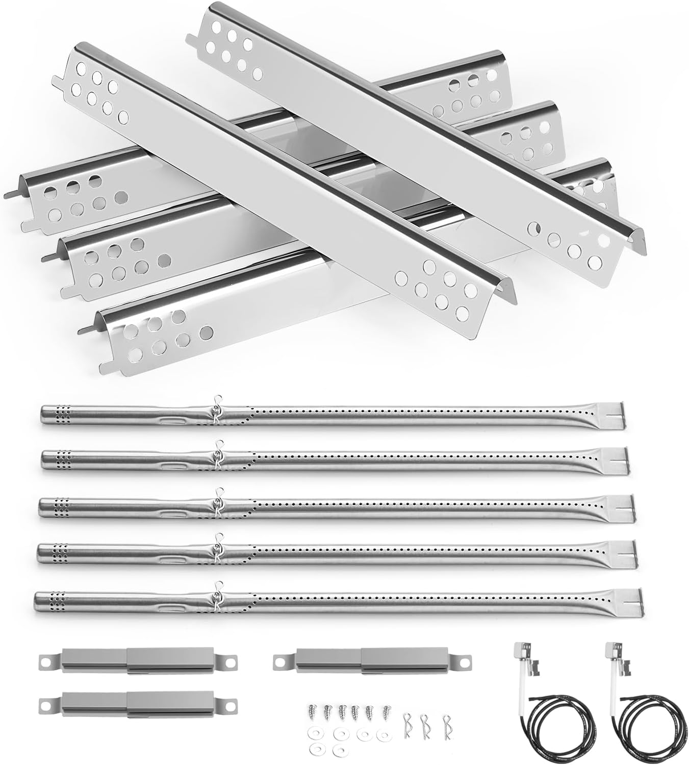 Amazon.com : Replacement Parts for Charbroil Performance 5 Burner ...