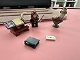 LEGO 30392 Hermione's Study Desk Polybag : Amazon.co.uk: Toys & Games