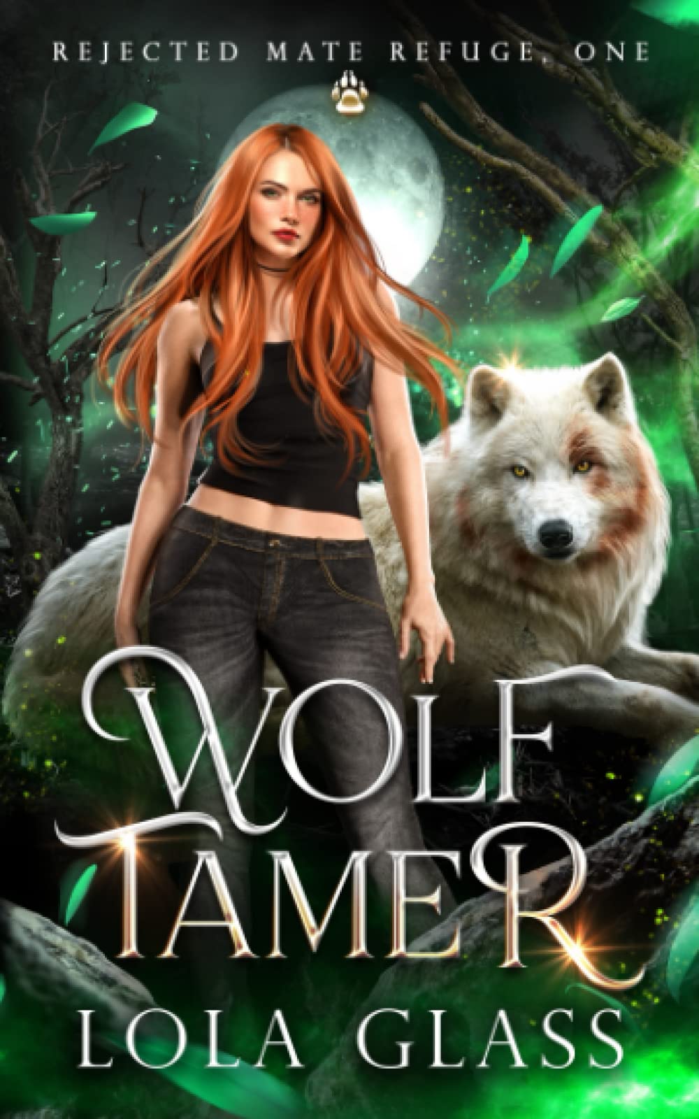 Publication: Wolf Tamer