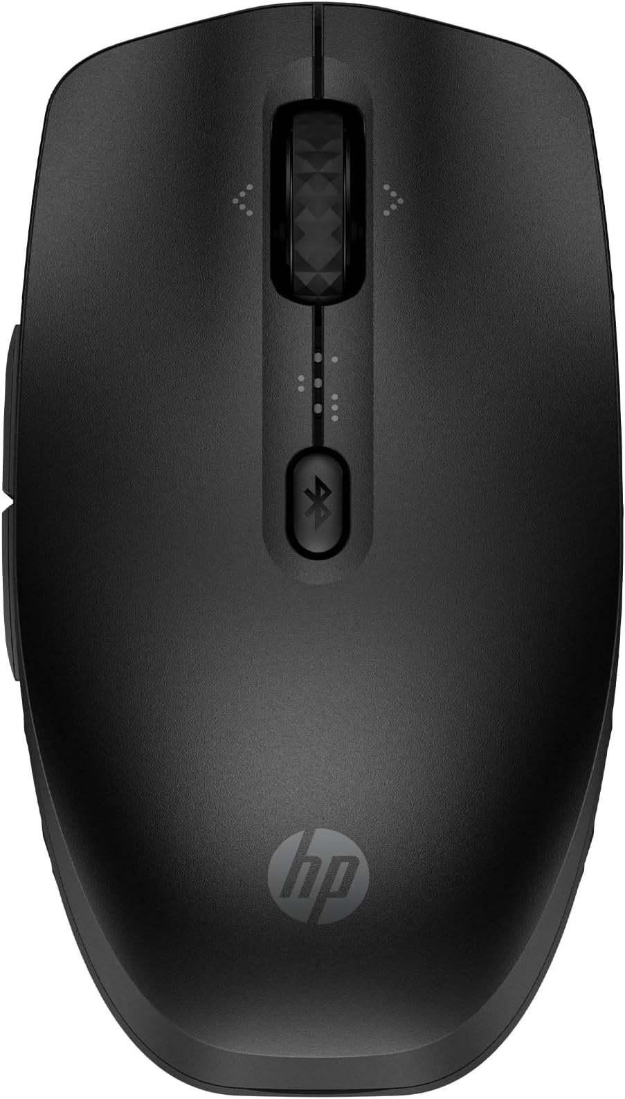 Amazon.com: HP 920 Ergonomic Vertical Mouse Wireless Bluetooth 5.3 ...
