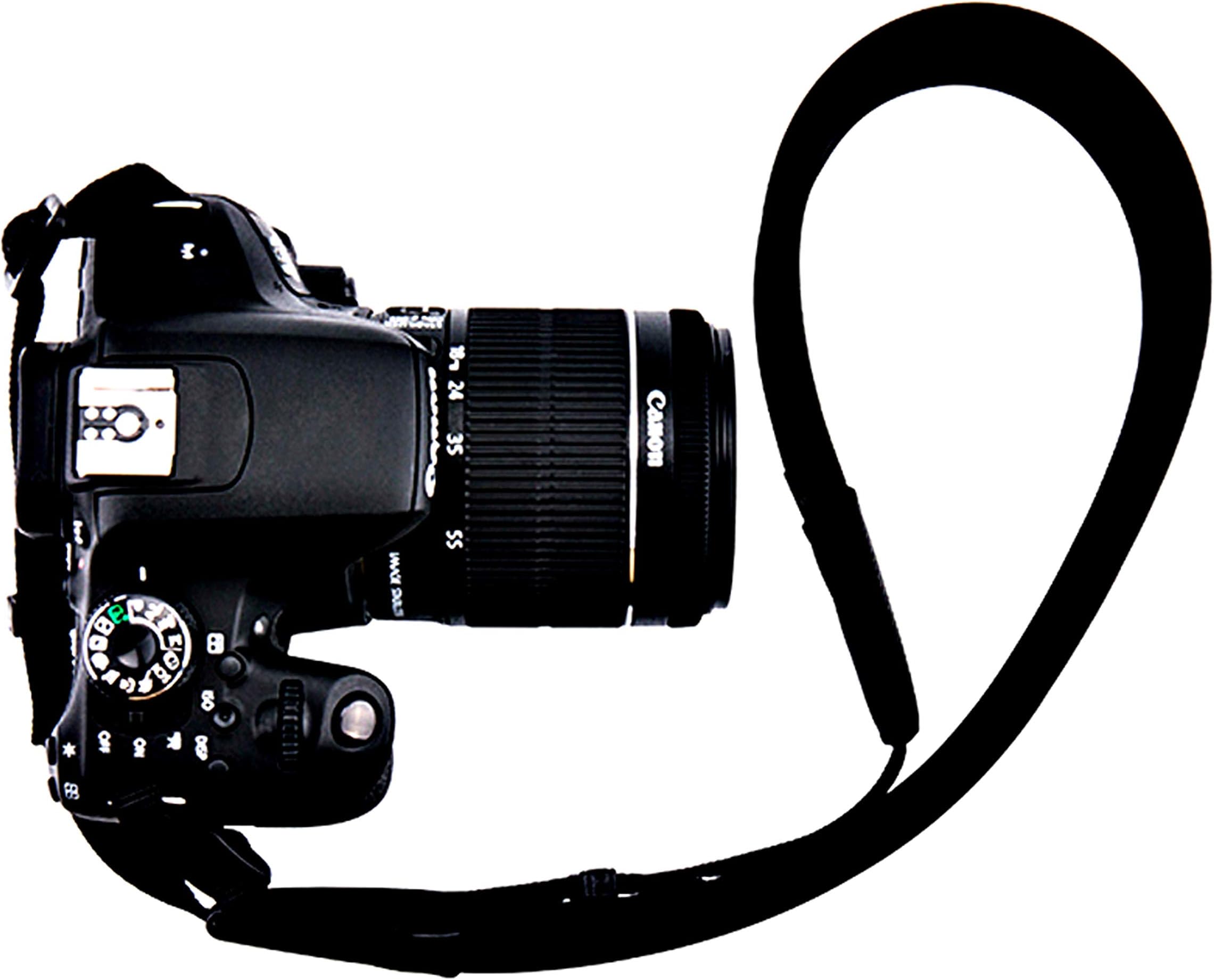 Amazon.com : Camera Strap, Quick Release Adjustable Camera Neck ...