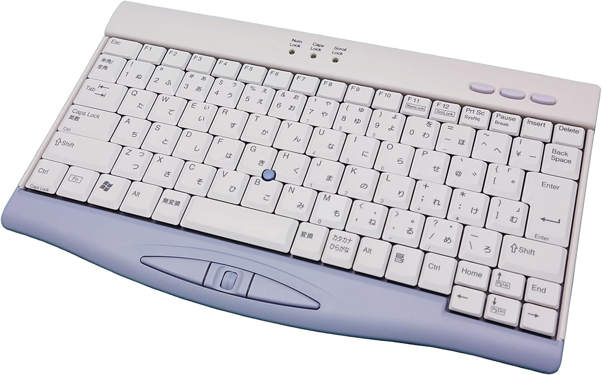 Amazon.co.jp: Lenovo Japan Wired ThinkPad Trackpoint Keyboard ...