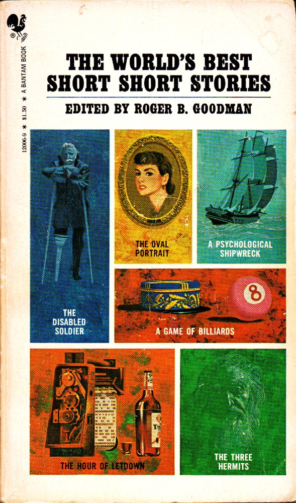 The World's Best Short Short Stories: Books - Amazon.ca