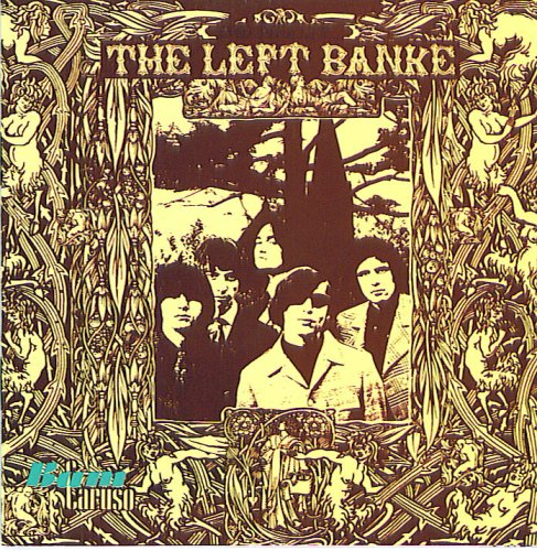 The Left Banke - And finally...The Left bank - Amazon.com Music