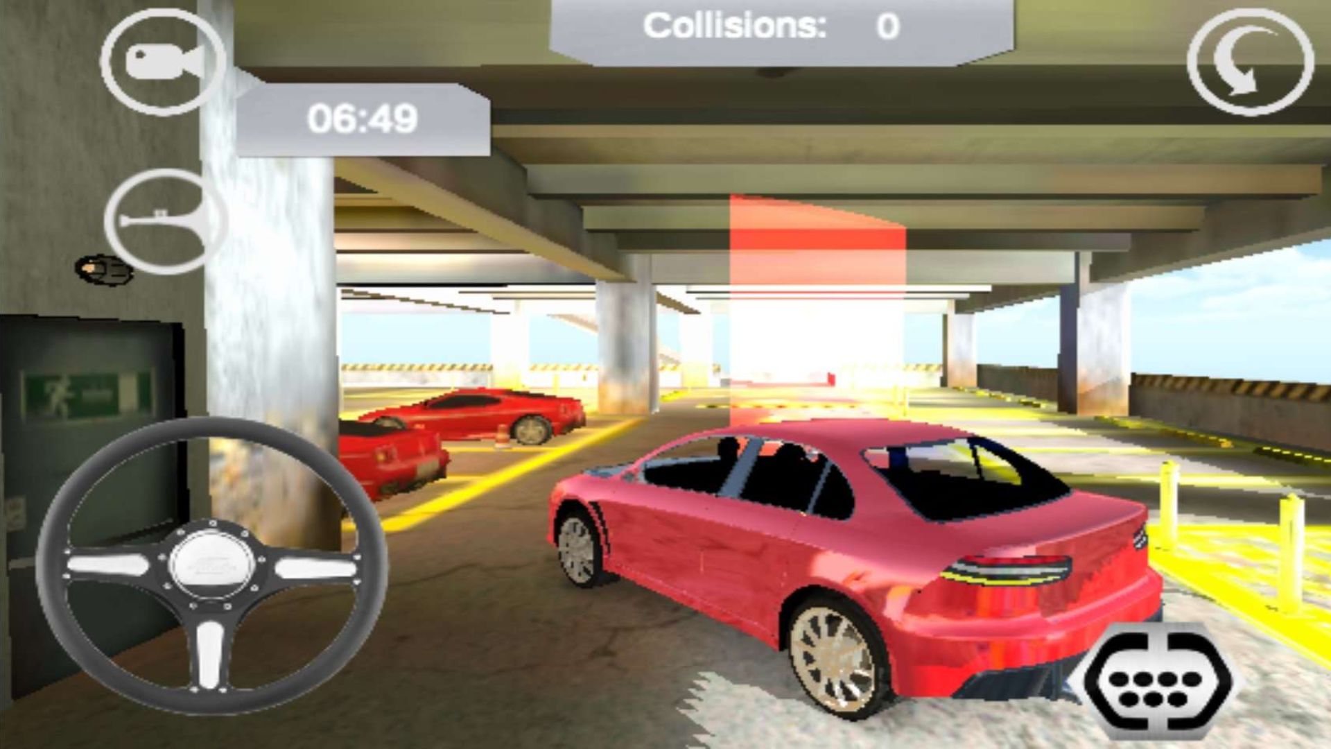 Master Car Park: Parking Game - App on Amazon Appstore