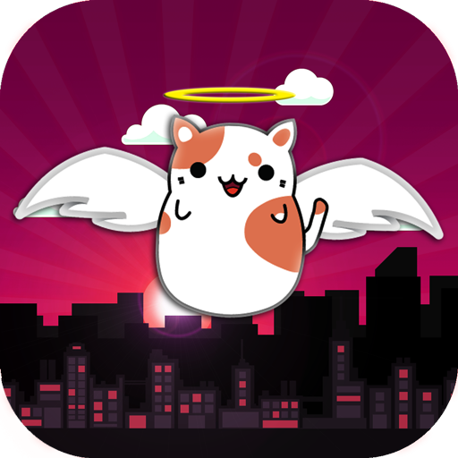 Flappy KleptoKitty adventure - App on Amazon Appstore