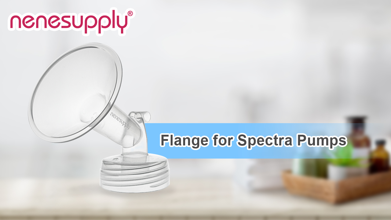 Watch Nenesupply Flange for Spectra Pump Parts Spectra S1 Spectra S2 ...