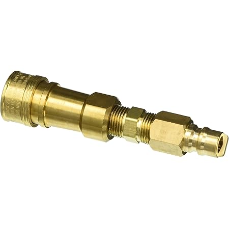 Amazon.com: Mr. Heater F276187 Propane/Natural Gas Connector Kit 3/8 ...