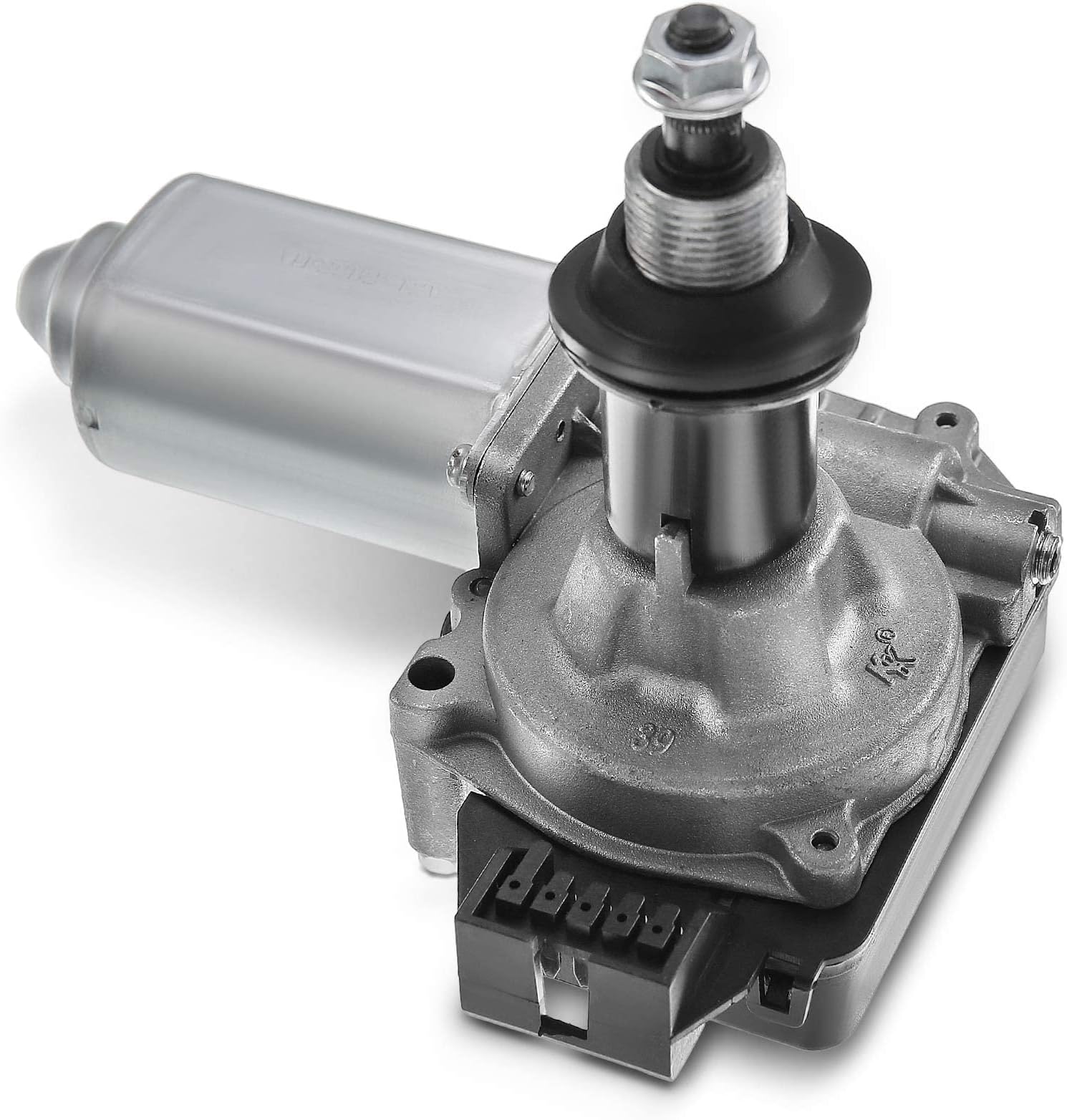 Amazon.com: A-Premium Rear Windshield Wiper Motor Compatible with Buick ...