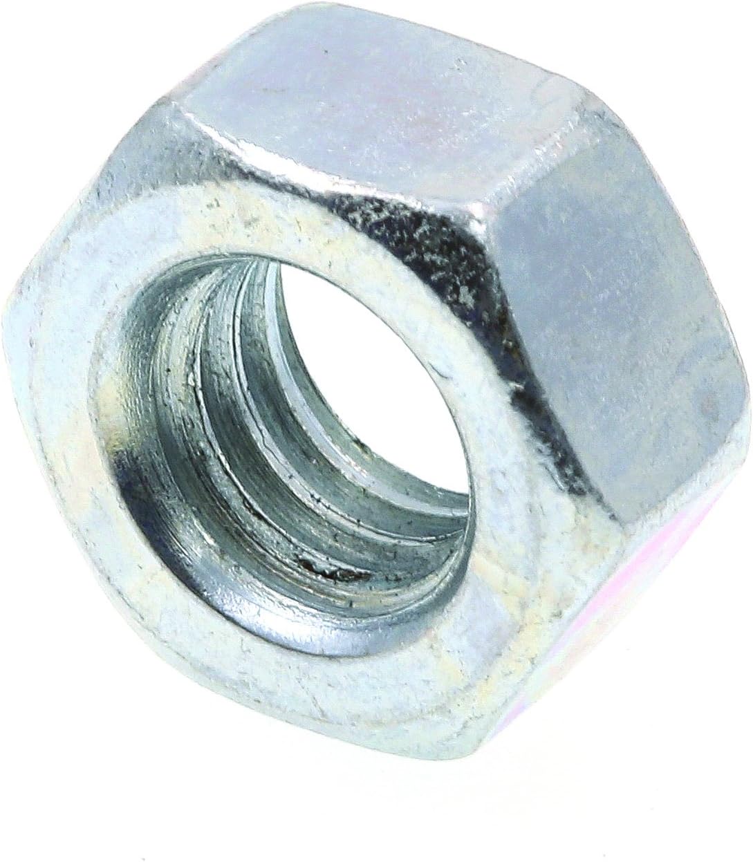 Amazon.com: Coarse Thread Hex Nuts 5/16"-18 : Industrial & Scientific