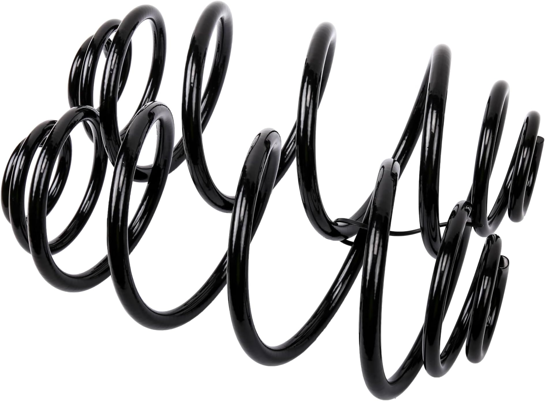 Amazon.com: ACDelco Professional 45H1137 Rear Coil Spring Set : Automotive