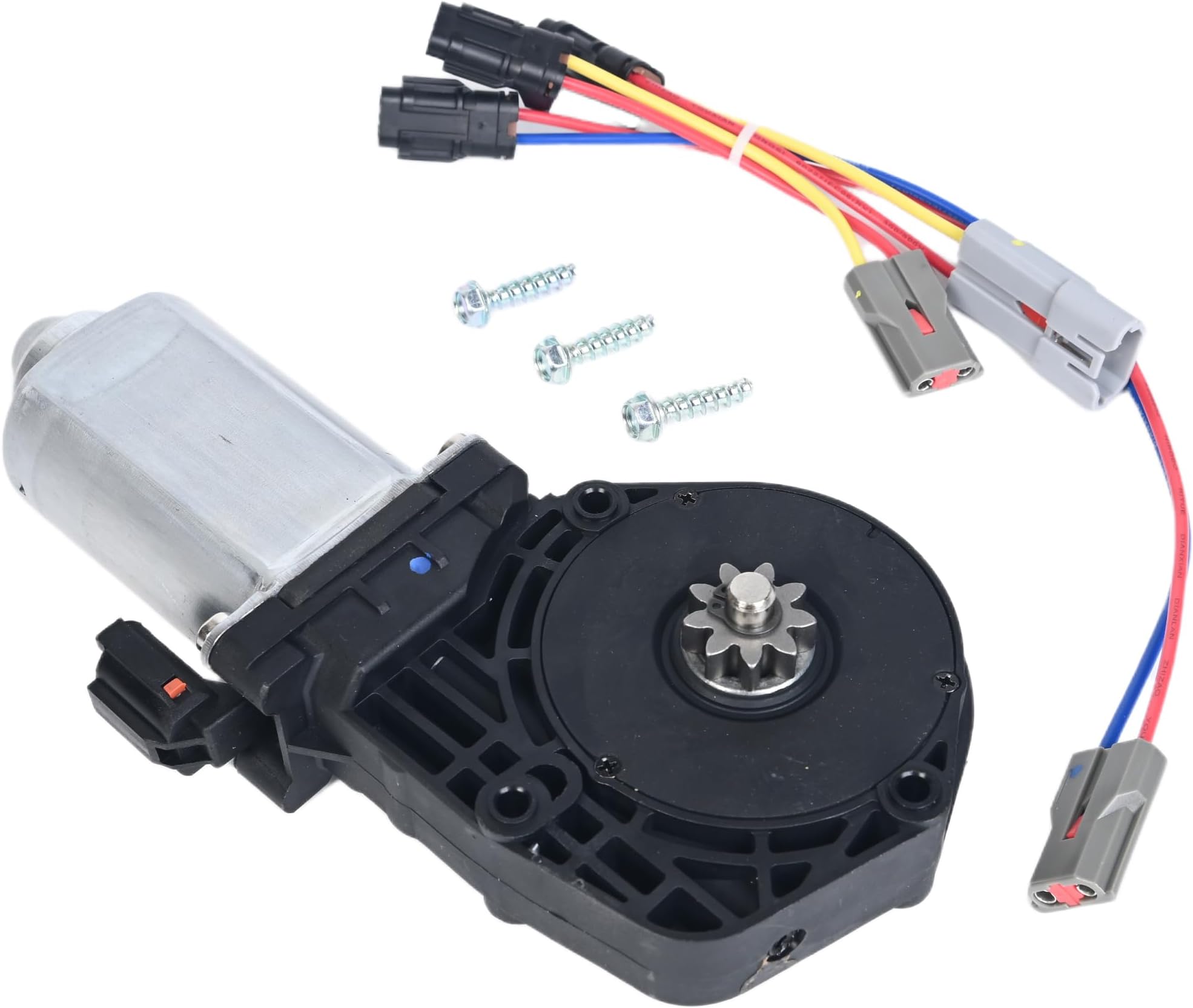 Amazon.com: ACI 83120 Power Window Motor : Automotive