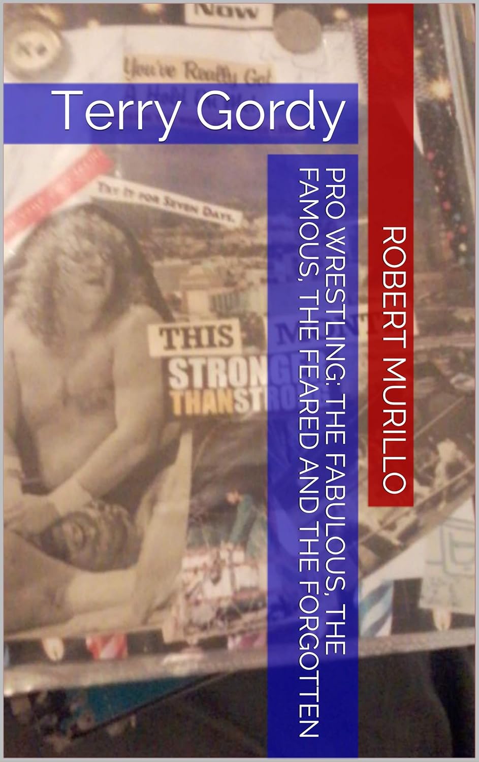 Amazon.com: Pro Wrestling: The Fabulous, The Famous, The Feared and The ...