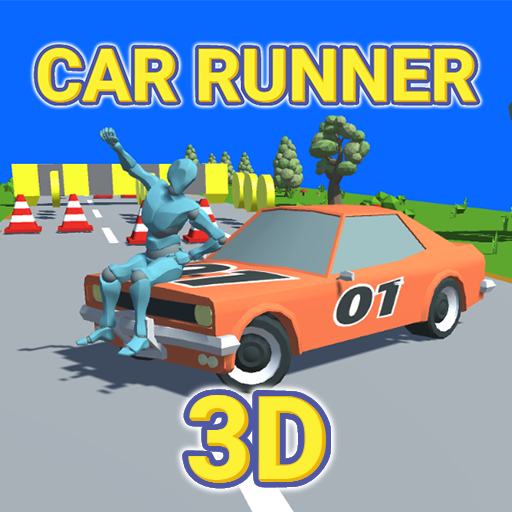 Car Runner 3D - App on Amazon Appstore