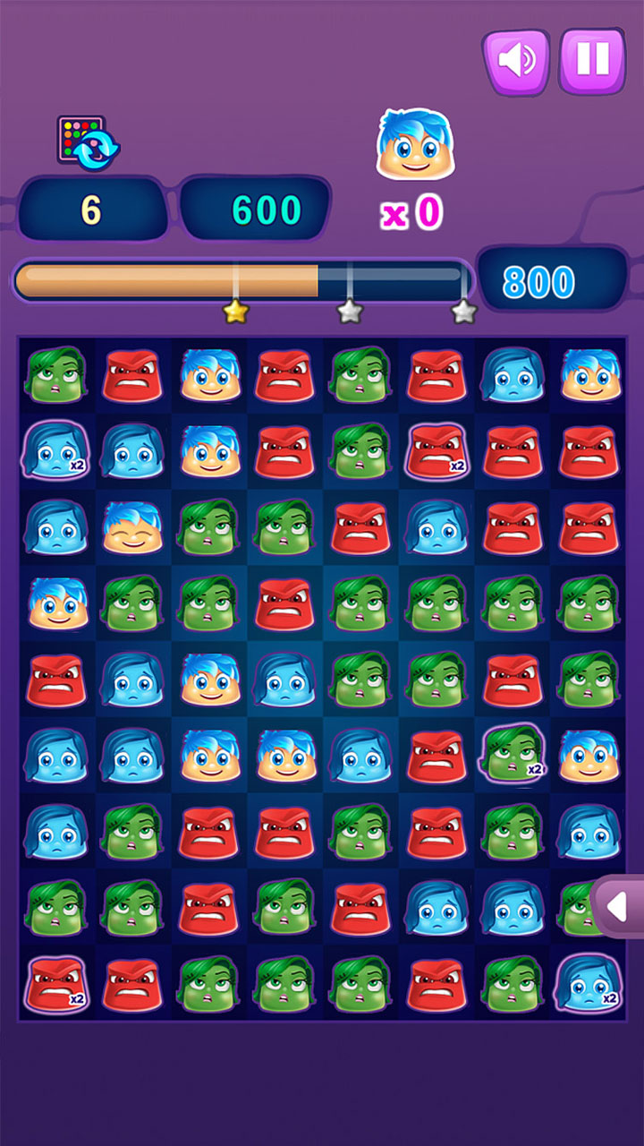 Inside Pudding Land - App on Amazon Appstore