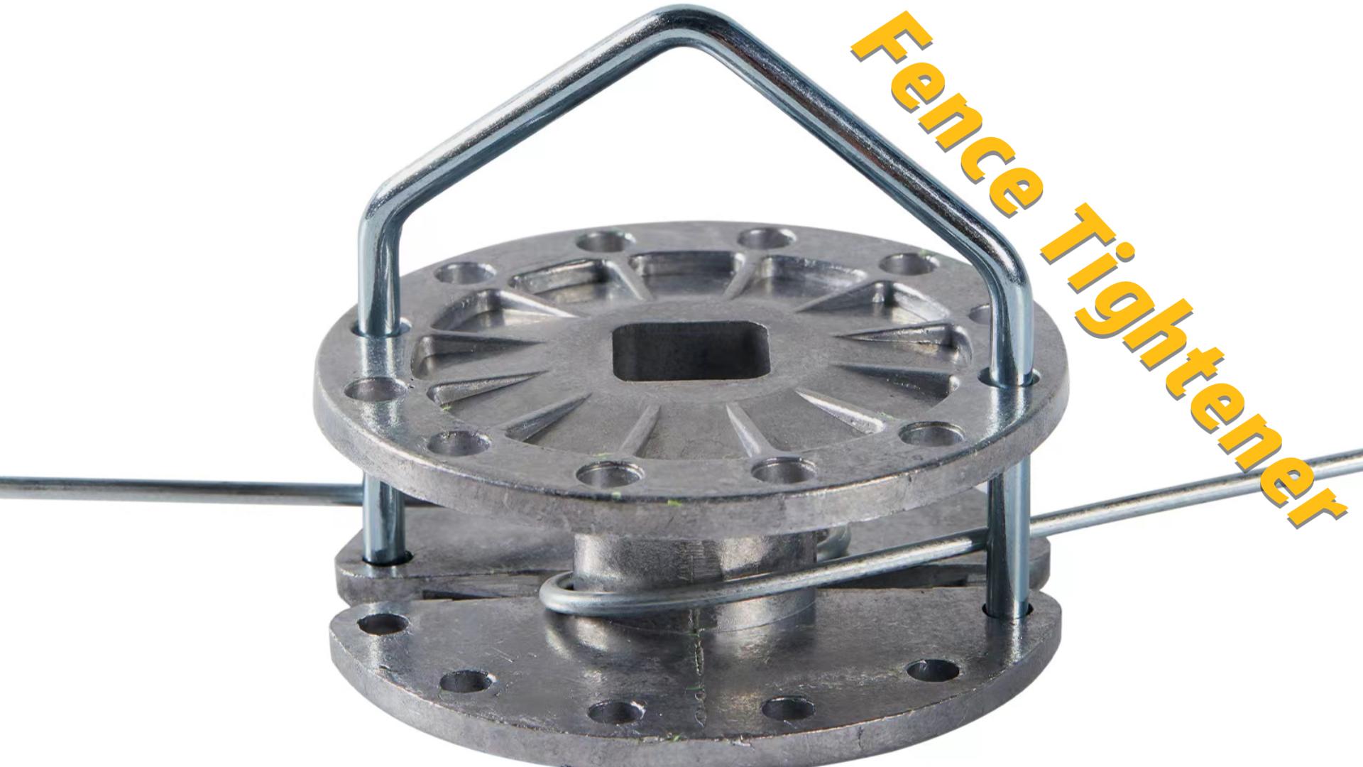 Watch Fence Tightener,Rapid Fence Wire Tensioner for Farm Fencing on ...