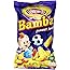 Amazon.com: Osem Bamba Peanut Snacks for Babies - All Natural Baby ...