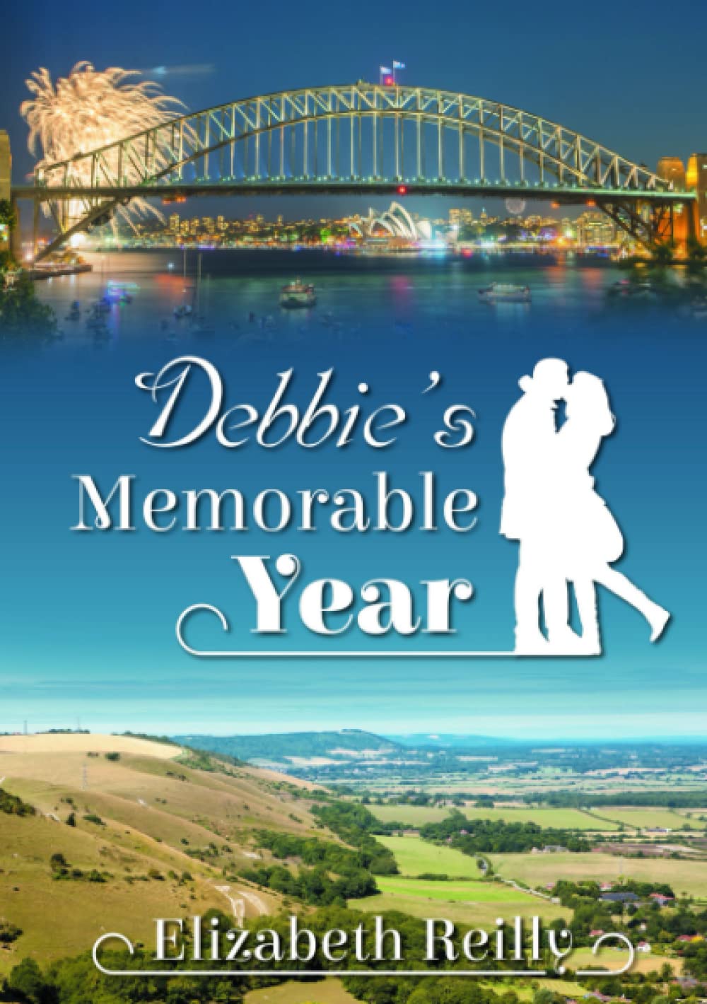 Debbie's Memorable Year: Reilly, Elizabeth: 9781326993078: Amazon.com ...